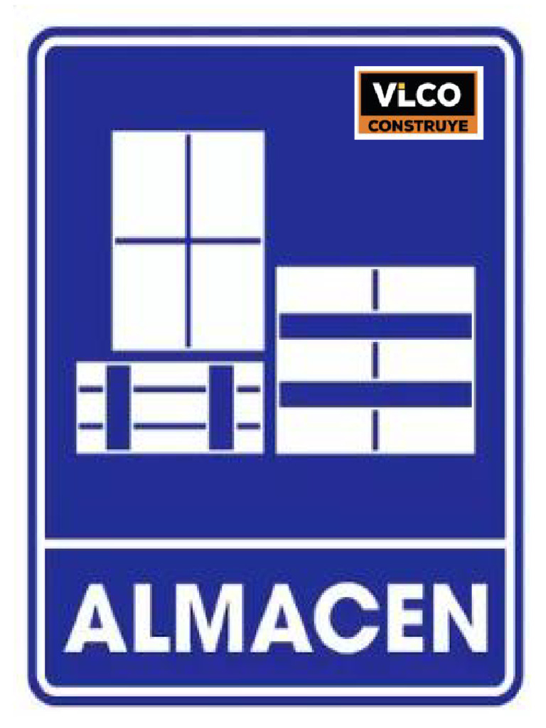 ALMACEN | PDF