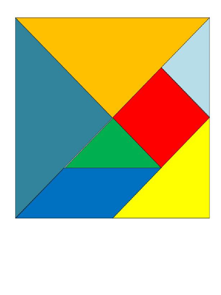 tangram (2) | PDF