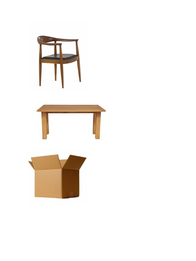 Objects Charts | PDF