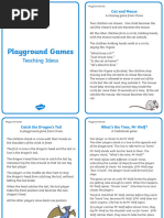 CAPS Lesson Plan Guidelines | PDF | Learning | Lesson Plan