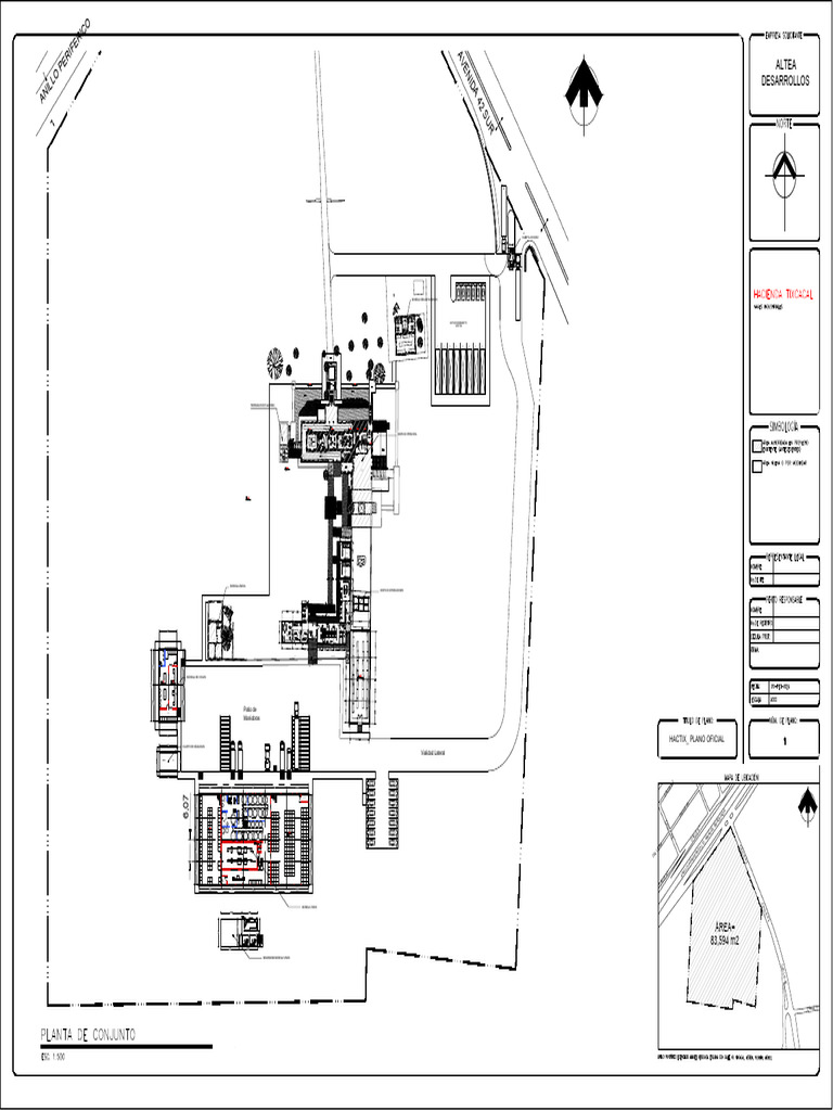 PLANO | PDF