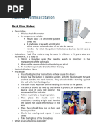 3M Fit Test Guide | PDF | Safety | Occupational Safety And Health