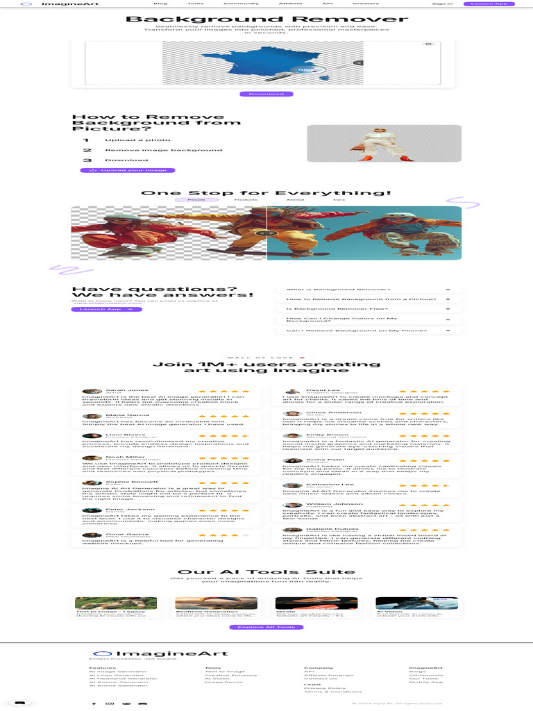 AI Art Tools for Creatives | PDF | Artificial Intelligence | Intelligence (AI) & Semantics