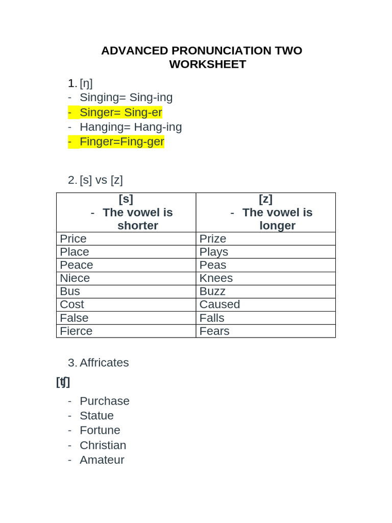 AP2 Final | PDF | Linguistics | Languages