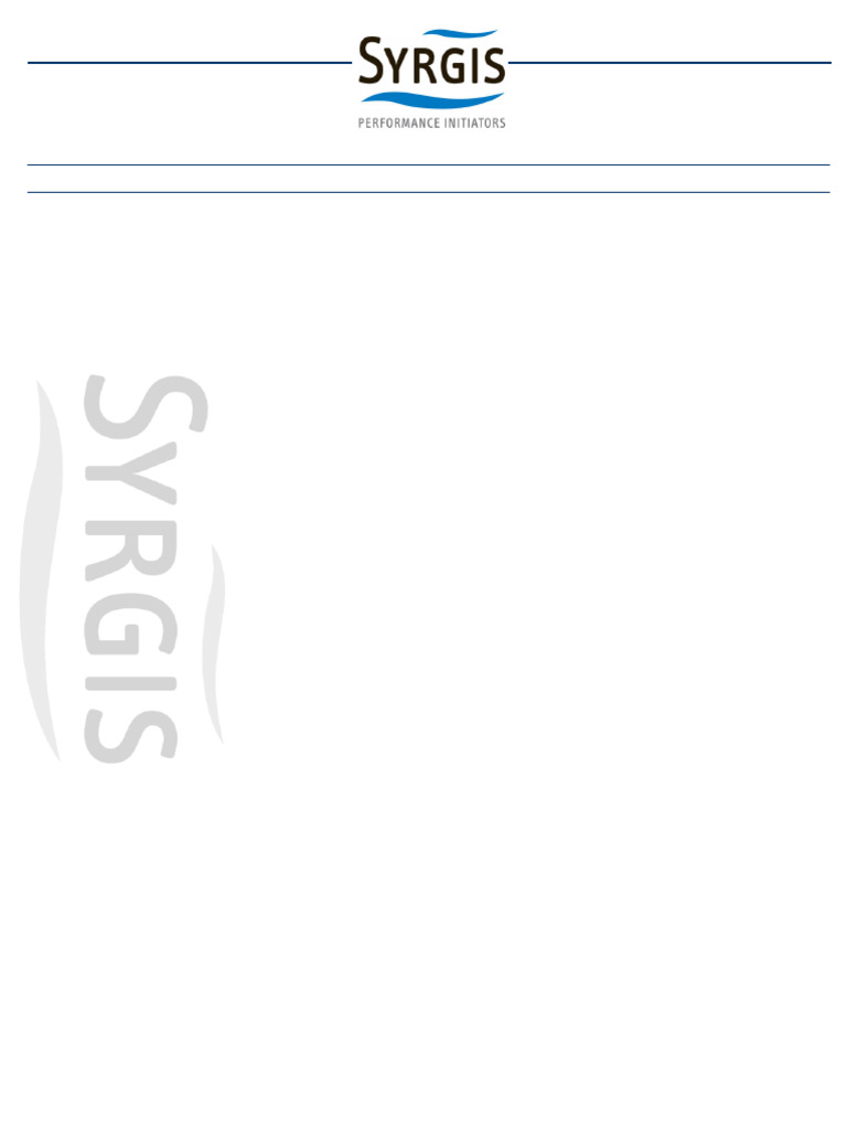 Ficha Tecnica - NOROX MEKP-925H SYRGIS (Ingles) | PDF | Chemical ...