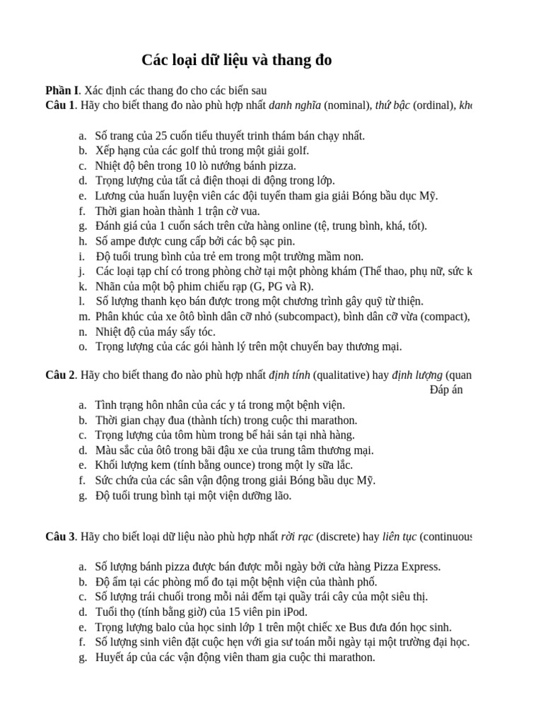 Th Xstk Update (4) | PDF