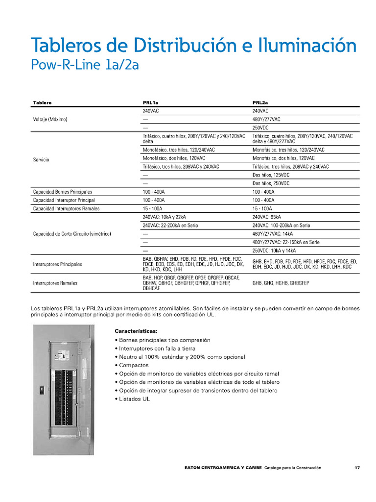 4 POW-R-LINE 1a-2a | PDF