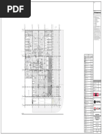 Plano E1 - Unifilar | PDF | Protección activa contra incendios | Automatización de edificios