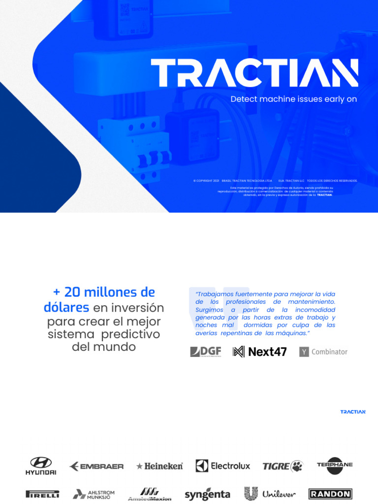 Brochure - Energy Trac MX | PDF | Ingenieria Eléctrica | Transformador