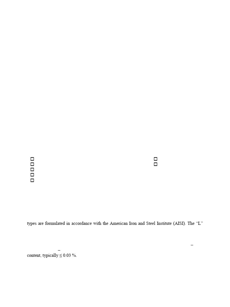 Ortho Materials - 2024-25 - DMS 715 - 2 | PDF | Stainless Steel ...