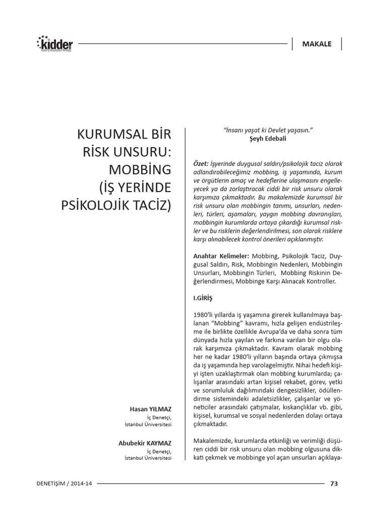 Kurumsal B - R R - SK Unsuru - Mobb - NG ( - Yer - Nde PS - Koloj - K ...