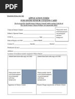 PNC Registration Form | PDF | Nursing | Health Care