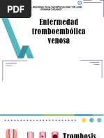 Evaluación de la Escala de Wells en TVP | PDF | Diagnostico medico ...