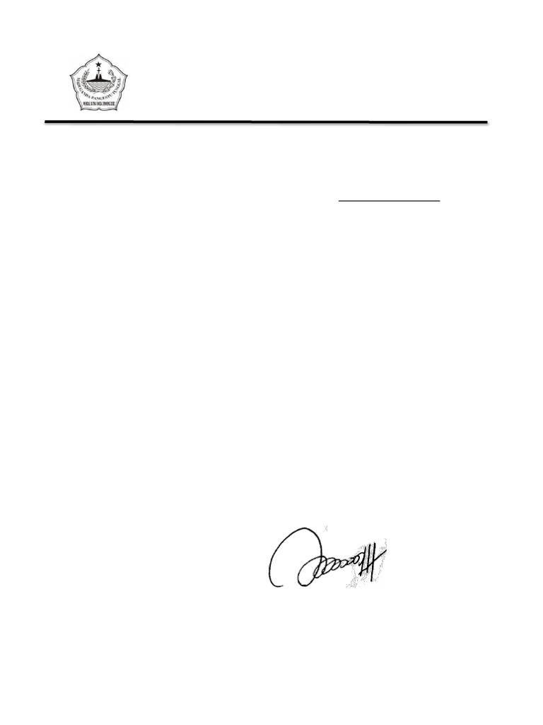 Und - Rapat K3S 04-2-25 | PDF