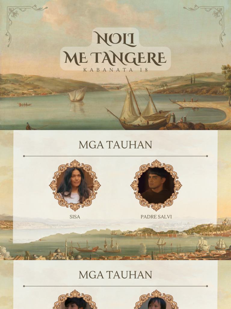 Filipino Presentation ???? | PDF