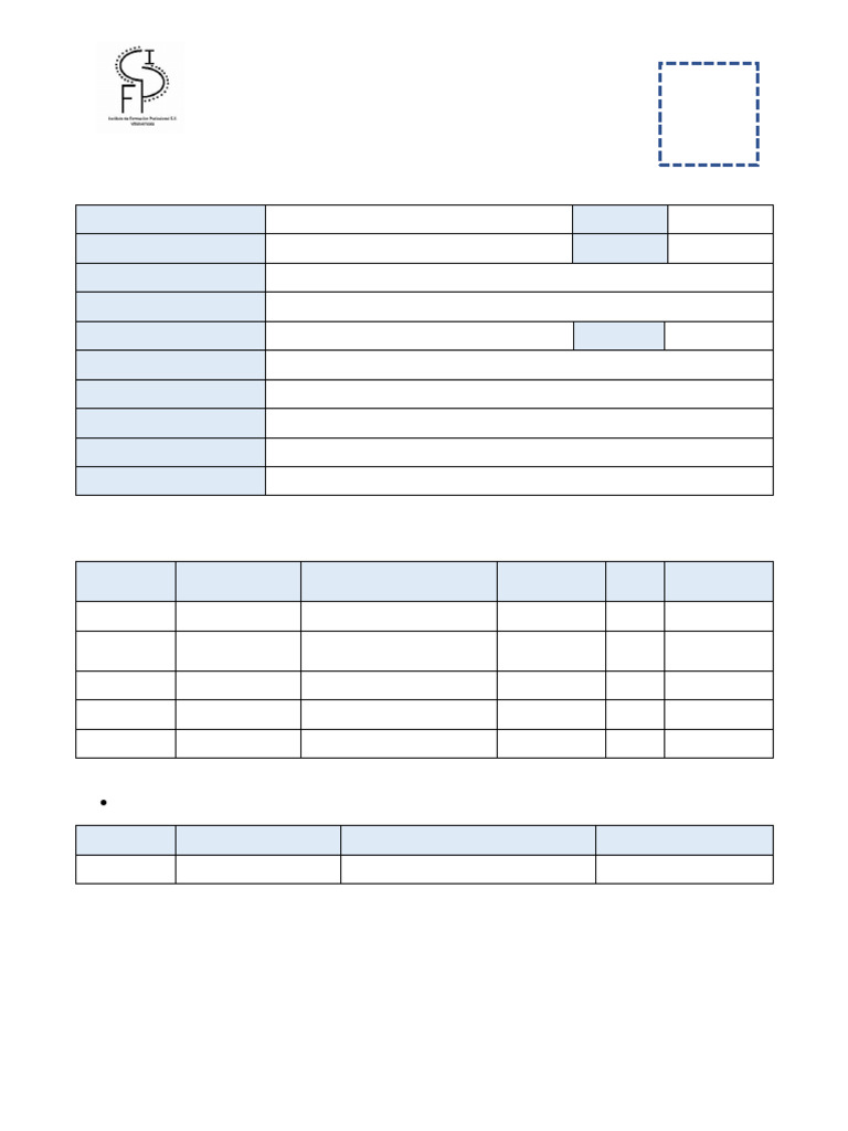 CV - Curriculum Vitae | PDF
