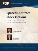 Carta Guide For Employee Options | PDF | Option (Finance) | Stocks