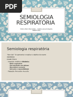 Tórax tonel, pectus carinatum e pectus exacavatum | PDF | Doença de ...