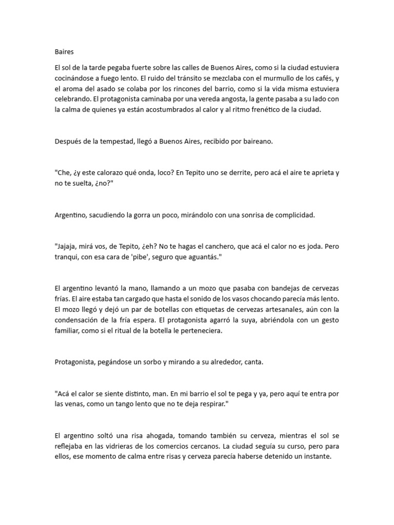 Final Letras Bailan | PDF | Bailes | Musica Tango