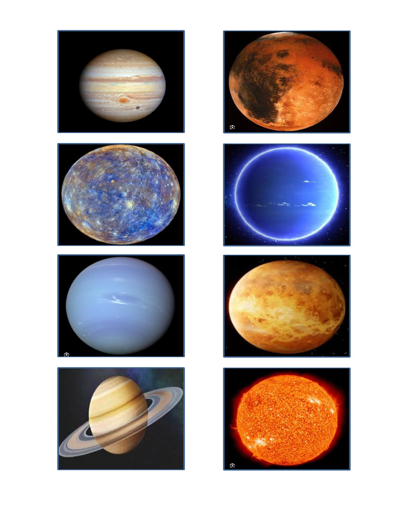 PLANET | PDF