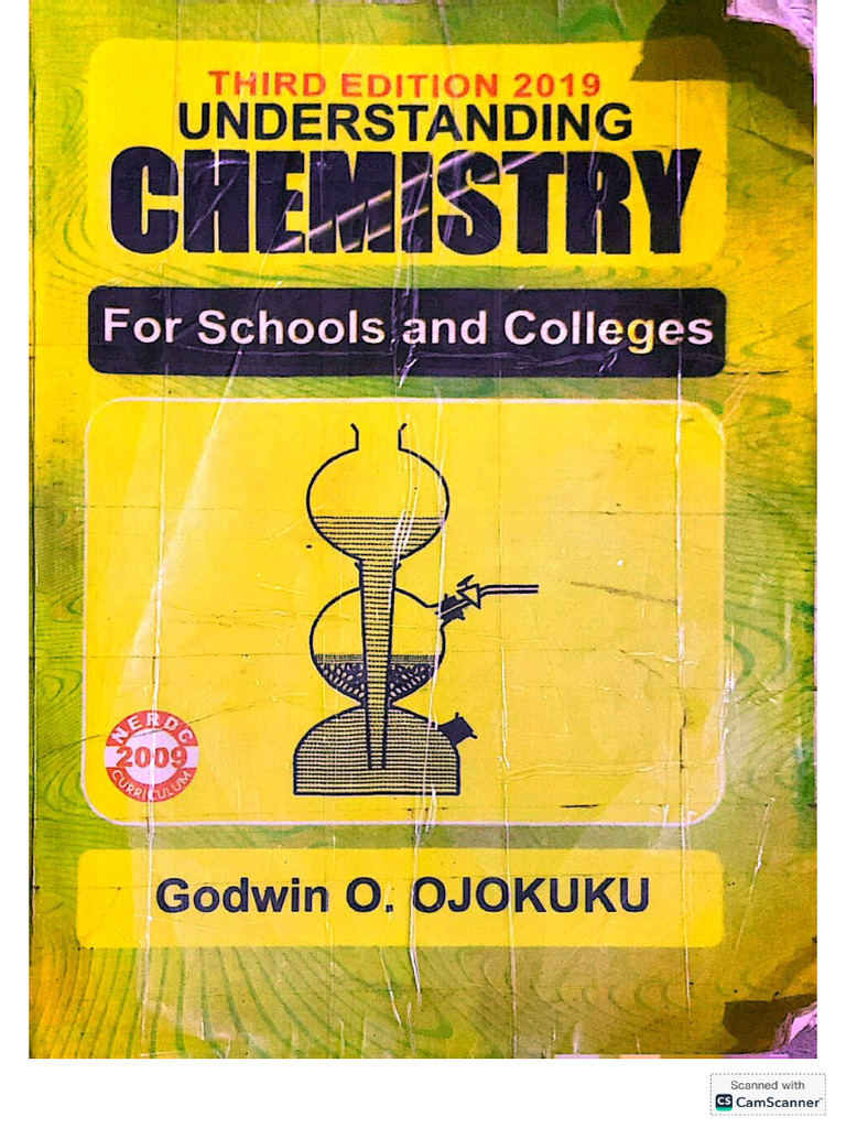 Understanding Chemistry PDF | PDF