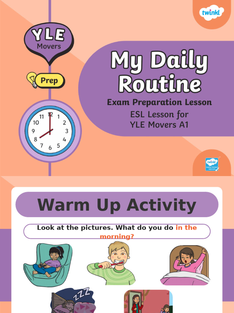 Powerpoint Ingles | PDF