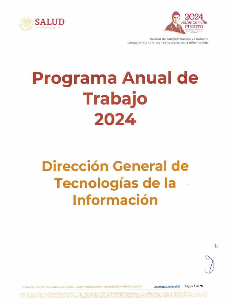 Pat Dgti 2024 | PDF