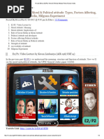Daily Target Tracker Pdf