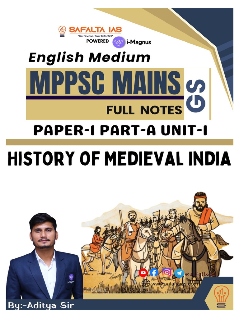 History 2 | PDF