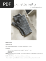 Cardigan V Neck | PDF | Knitting | Teaching Methods & Materials
