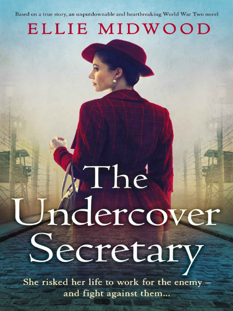 The Undercover Secretary | PDF
