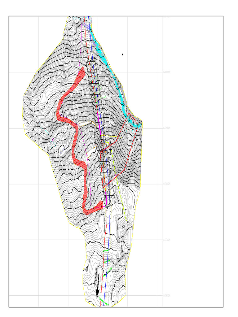 161216-KP 56+400 - Liberacion J56-32 - FP | PDF