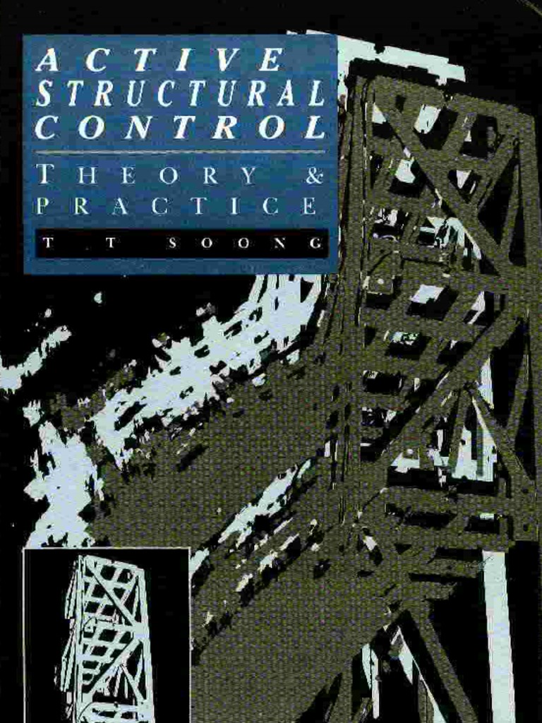 Active Struc Control Theory & Practice | PDF | Control Theory | Optimal Control