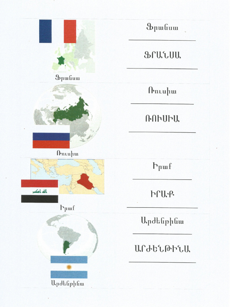 Roseta Exerc Cio | PDF