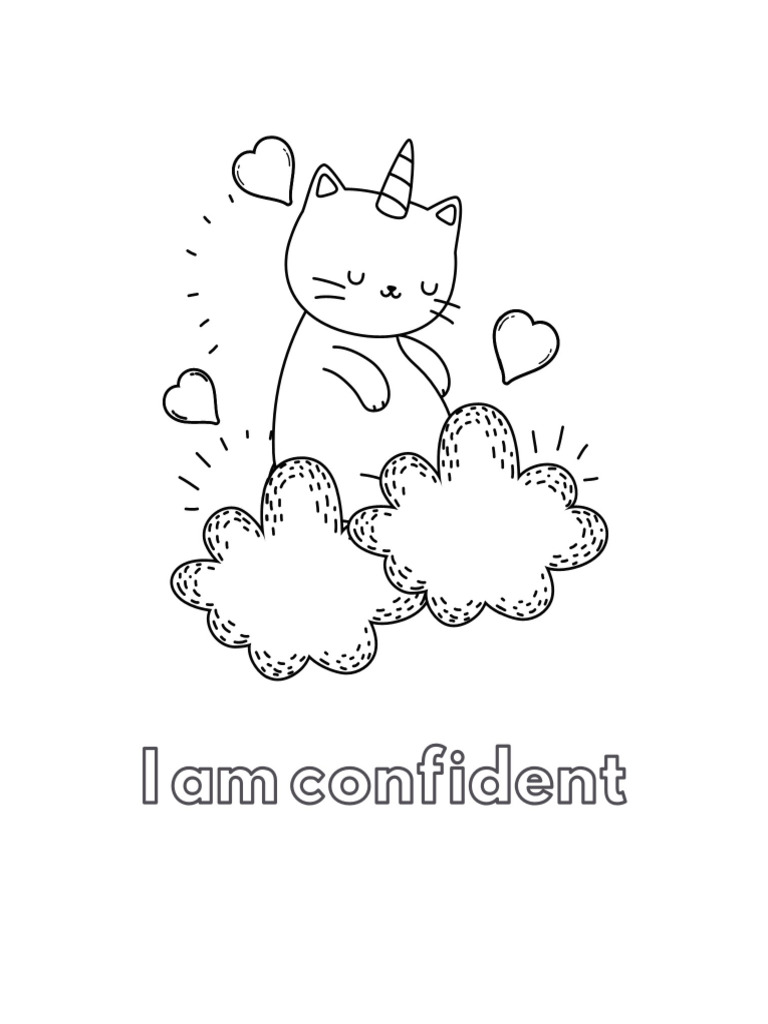 Self Esteem - Flipbook by The Community Scheme - FlipHTML5 | PDF