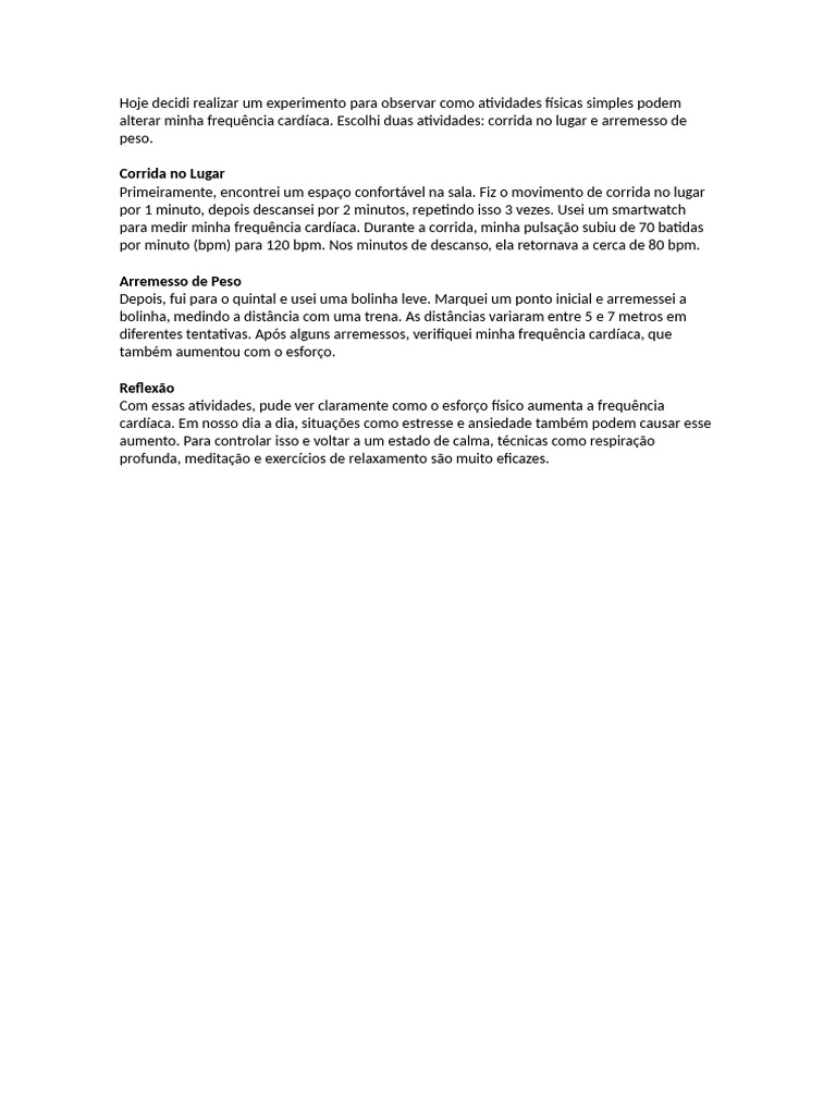 Misturas e Subs | PDF