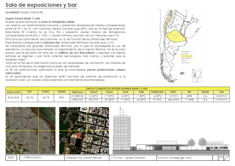 Lamina 1 Materialidad 2 perone | PDF
