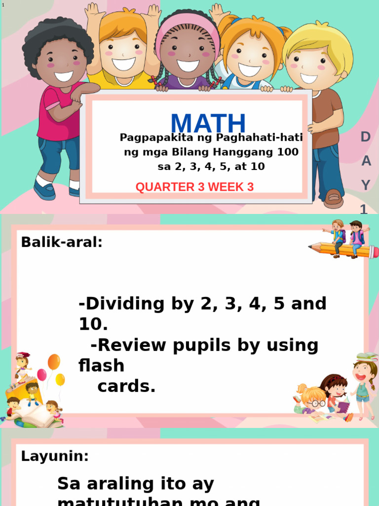 MATH-2-Q3-WEEK-3 | PDF