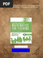 NSTF Winner and Qualifiers: LIKA Mathematics and Science Calculations | PDF
