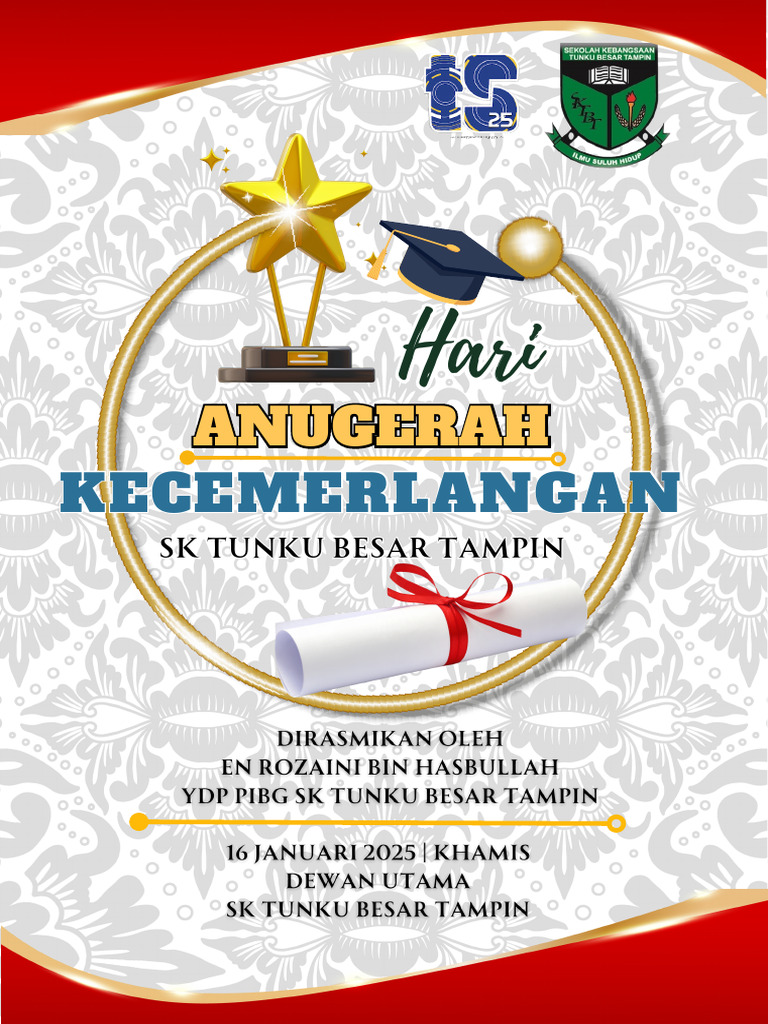 Buku Program HAK 20242025 | PDF