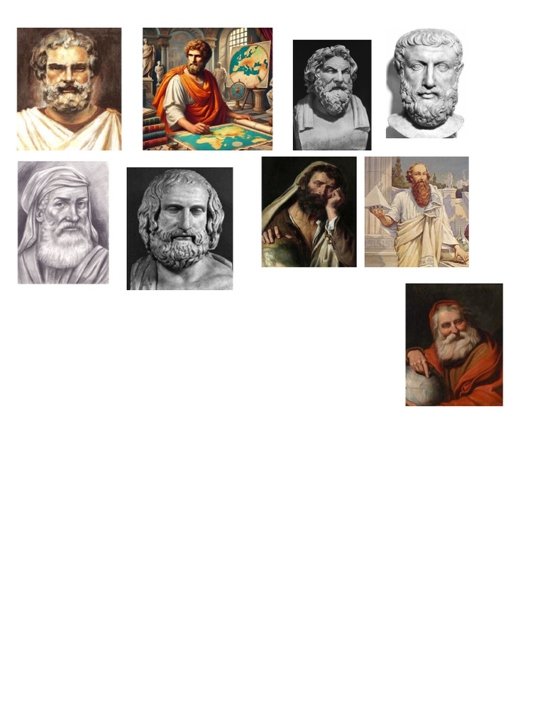 Filosos | PDF