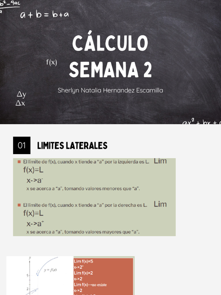 Presentacion Semana2 | PDF