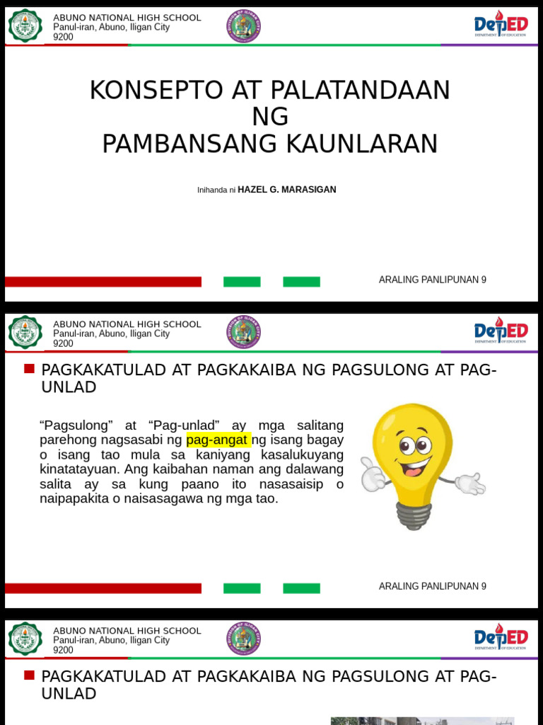 4TH Quarter - Arpan - 1ST Week - B | PDF