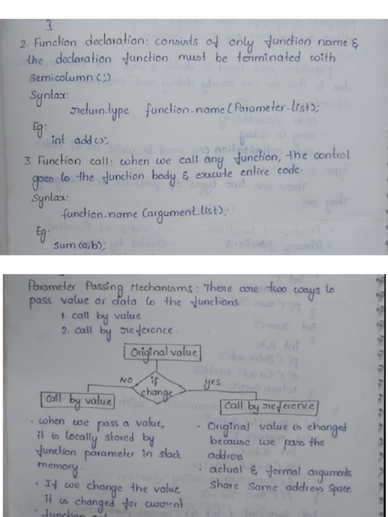 unit 5 | PDF