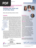 J Vet Emergen Crit Care - 2012 - Rozanski - RECOVER Evidence and ...