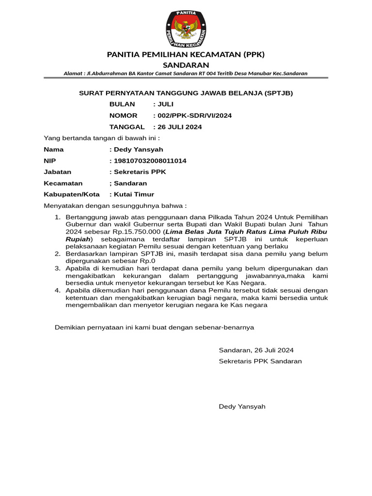 SPJ Honor Juni | PDF