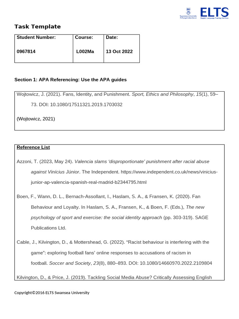 Zach Banzon1 | PDF | Punishments | Racism