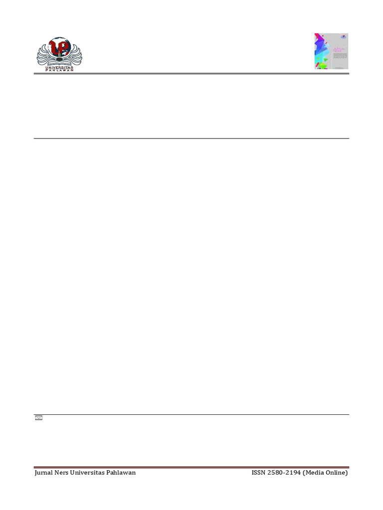 PERAN ARTIFICIAL INTELLIGENCE DALAM PELAYANAN Kes | PDF