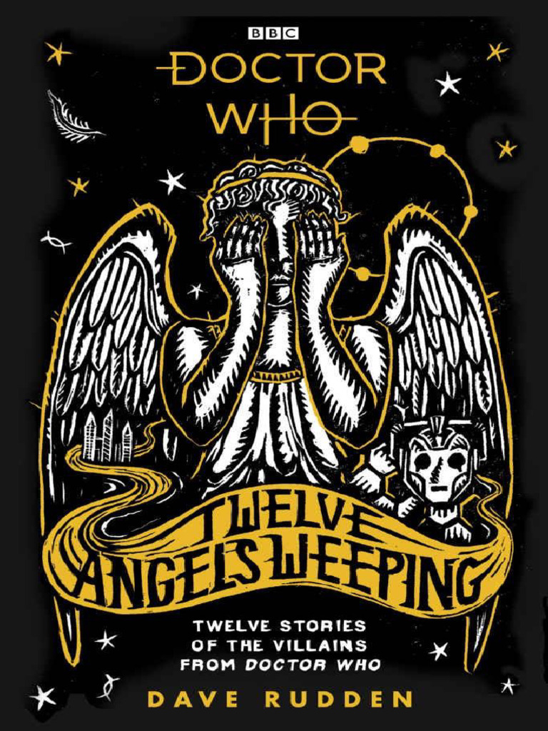Doctor who - Twelve angel | PDF