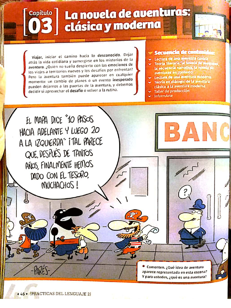 El misterio del tapiz y el capitán Fu | PDF | Tapiz